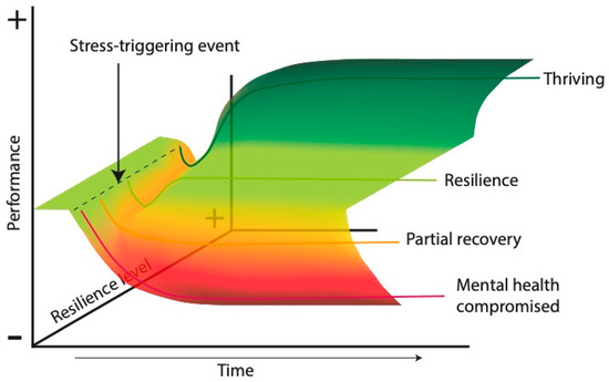A Comprehensive Overview of Stress, Resilience, and Neuroplasticity ...
