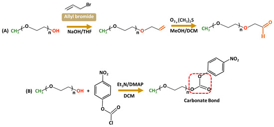 The Art of PEGylation: From Simple Polymer to Sophisticated Drug ...