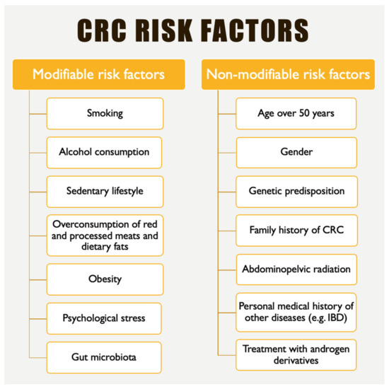 Gut Microbiota and Colorectal Cancer: A Balance Between Risk and Protection