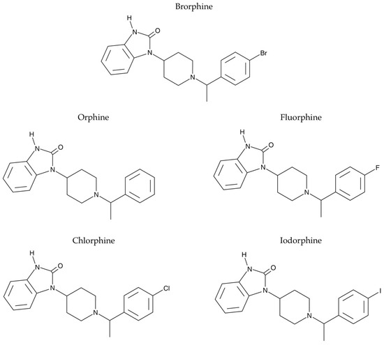 New Synthetic Opioids: What Do We Know About the Mutagenicity of ...