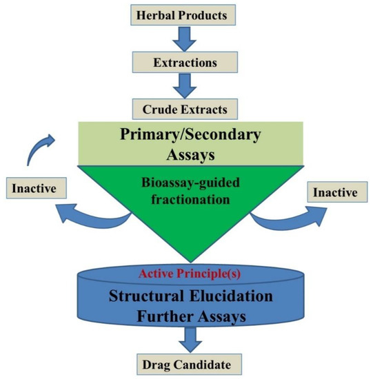 Bioactive Secondary Metabolites from Plant Sources: Types, Synthesis ...