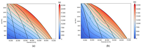Optimization, Control, and Design of Arbitrarily Shaped Fan Arrays