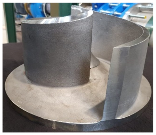 Development of Sewage Pumps with Numerical and Experimental Support