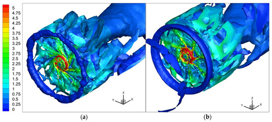Computational Design of an Energy-Efficient Small Axial-Flow Fan Using ...