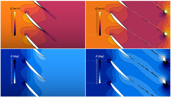 Panel Method for 3D Inviscid Flow Simulation of Low-Pressure Compressor Rotors with Tip-Leakage Flow