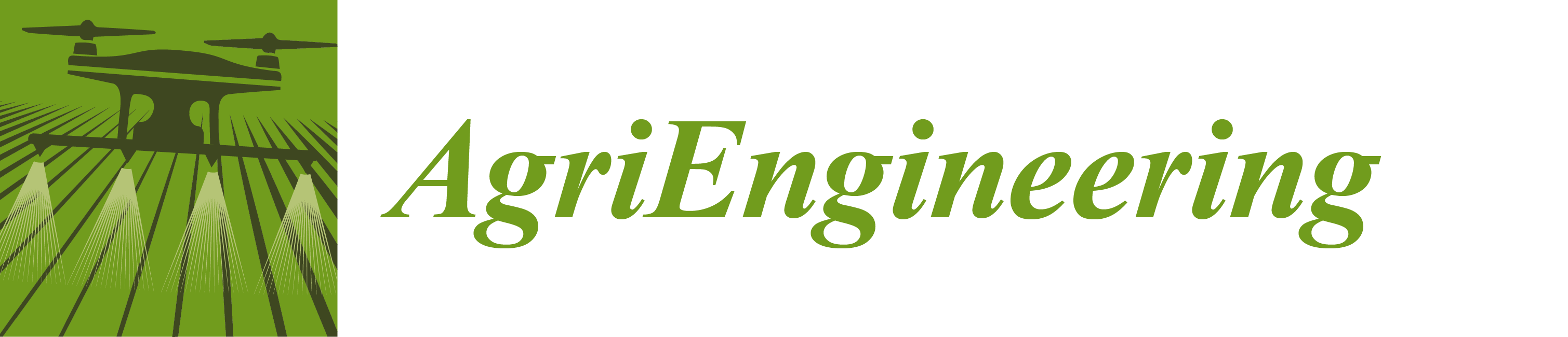 AgriEngineering | Special Issue : Innovations in Agricultural ...