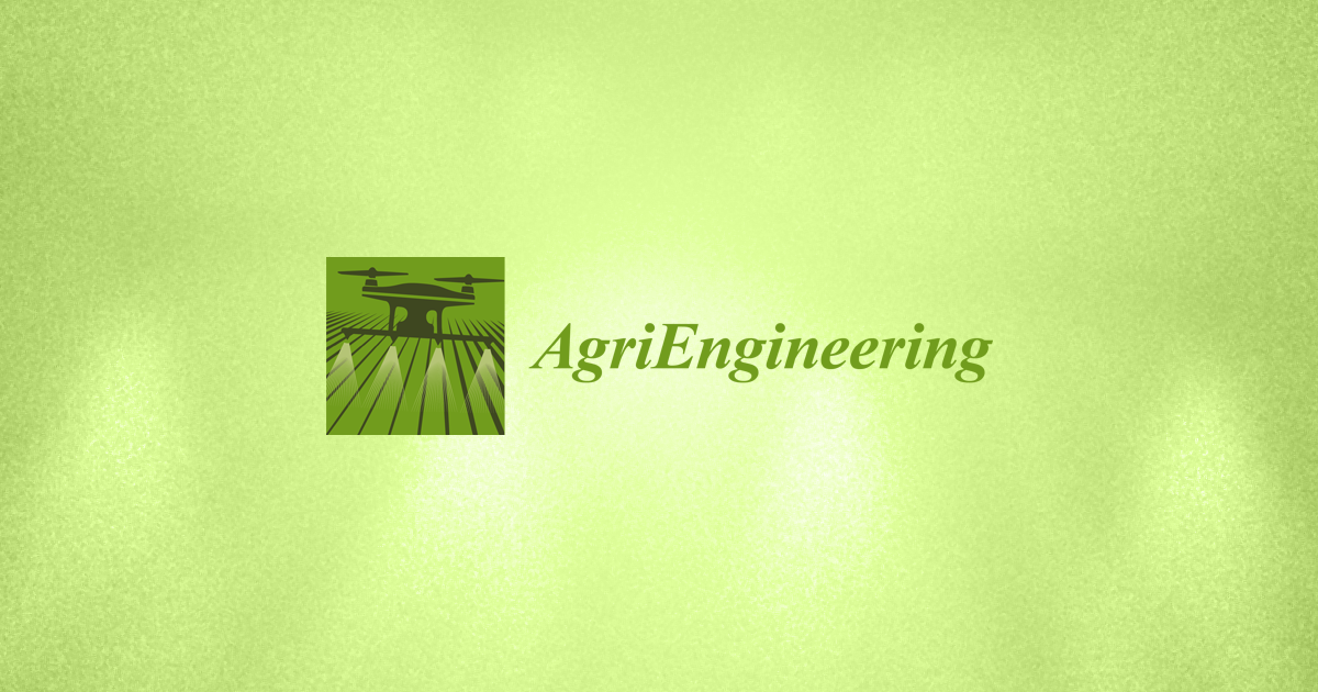 AgriEngineering | Free Full-Text | Automated Systems for Estrous and ...