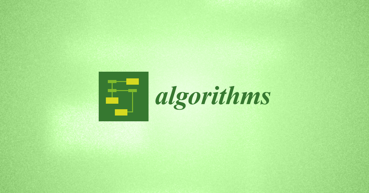 Algorithms | Free Full-Text | A Finite Regime Analysis of Information Set Decoding Algorithms