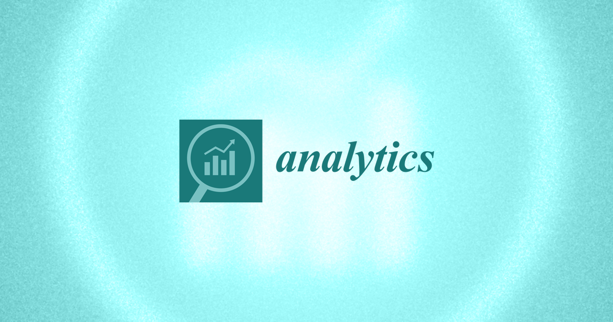 Analytics | An Open Access Journal from MDPI