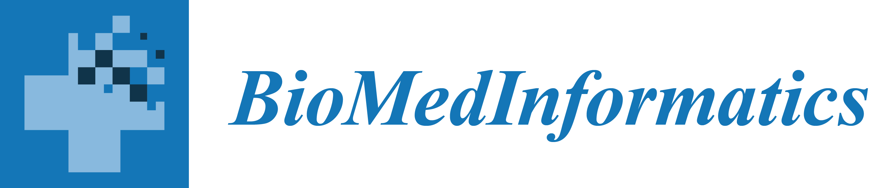 BioMedInformatics | An Open Access Journal from MDPI