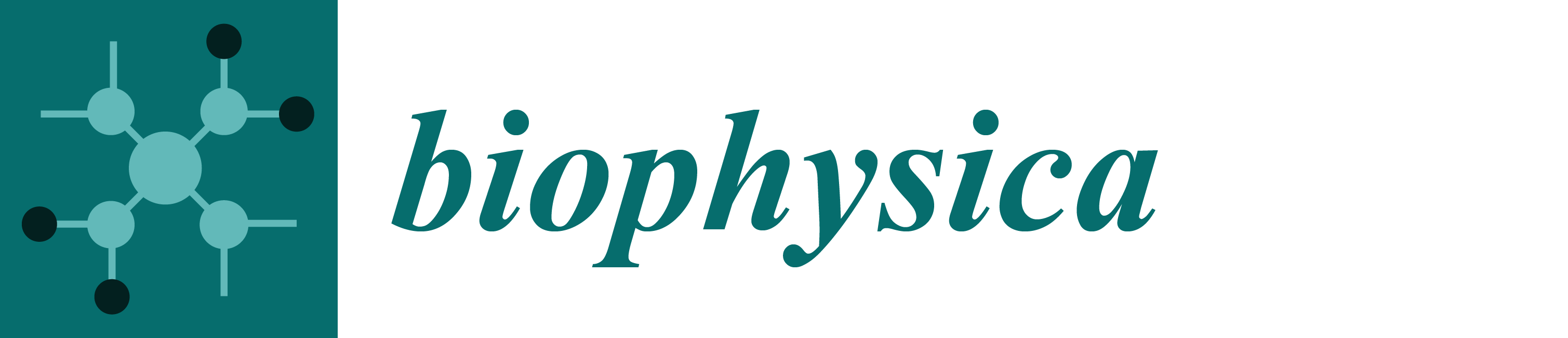 Biophysica | An Open Access Journal from MDPI