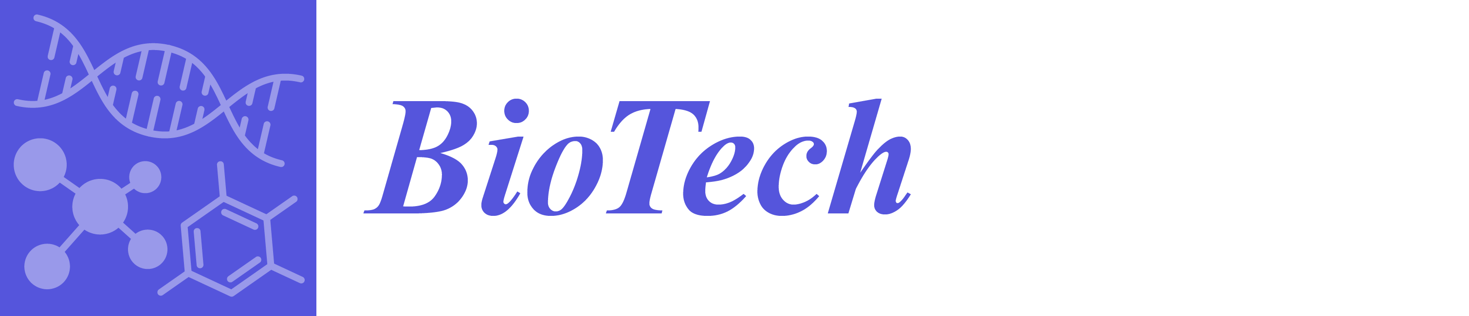 BioTech | An Open Access Journal from MDPI