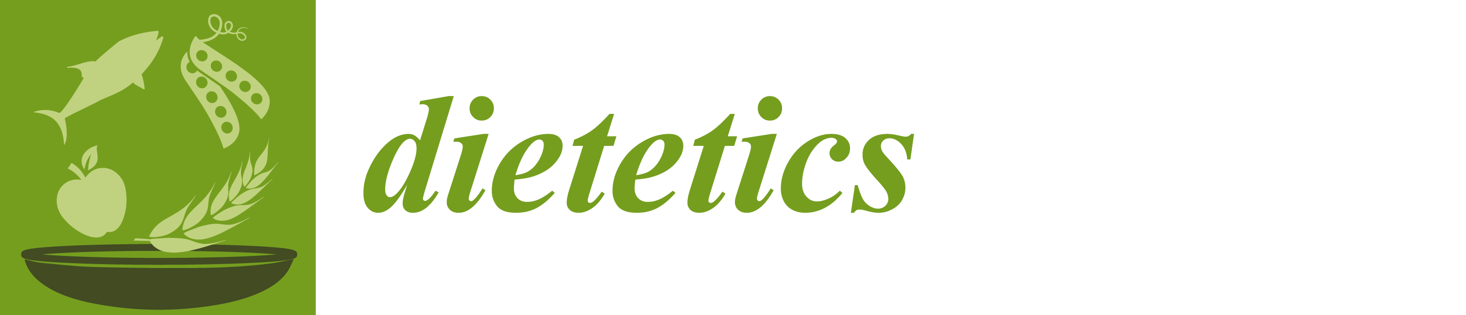 Dietetics | An Open Access Journal from MDPI