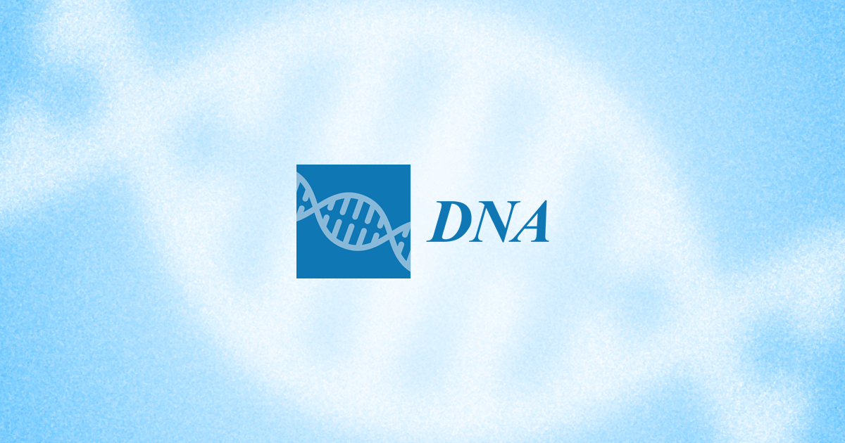 DNA | An Open Access Journal from MDPI