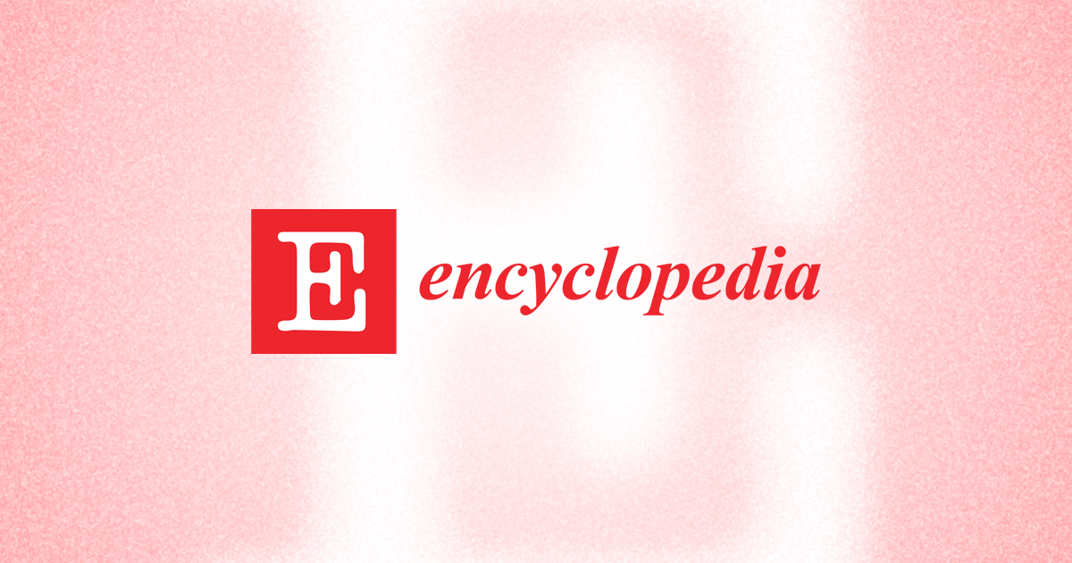 Encyclopedia | An Open Access Journal from MDPI