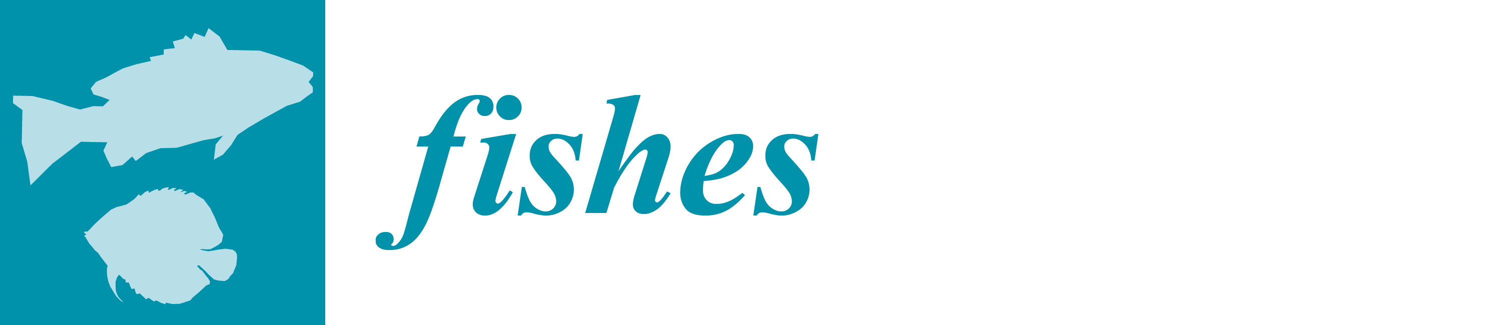 Fishes | An Open Access Journal from MDPI