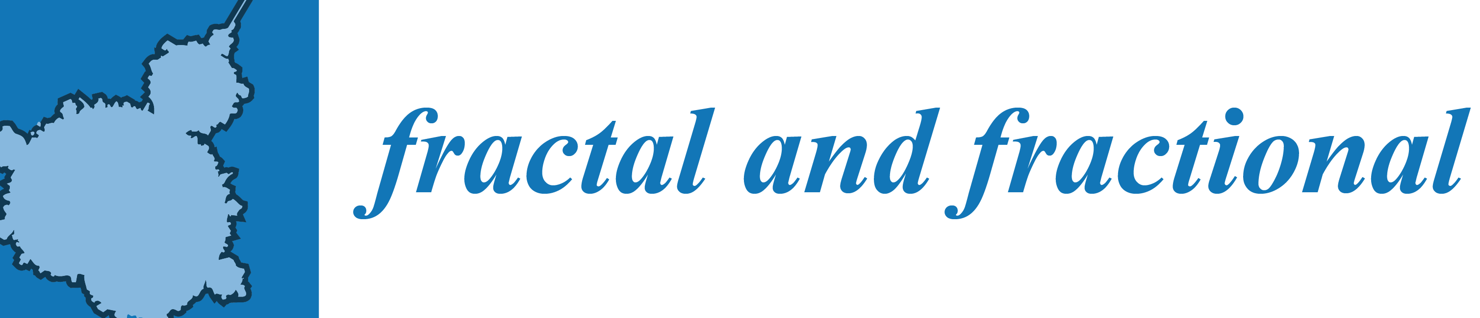 Fractal Fract | Instructions for Authors