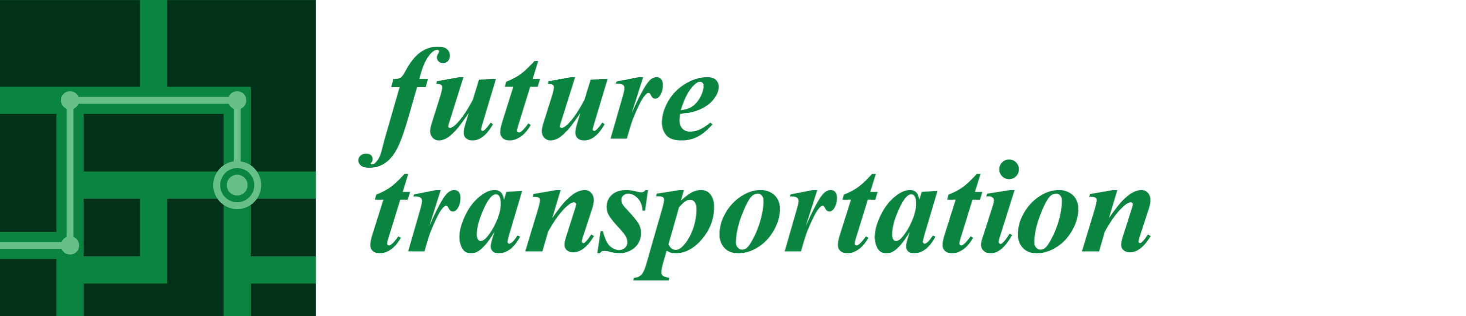 Future Transportation | An Open Access Journal from MDPI