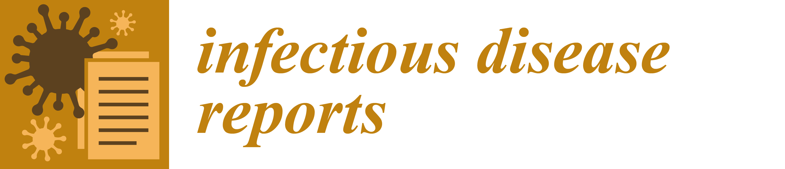 Infectious Disease Reports | An Open Access Journal from MDPI