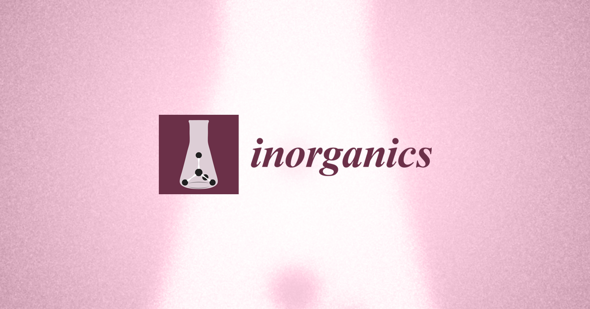 Inorganic Materials - A section of Inorganics