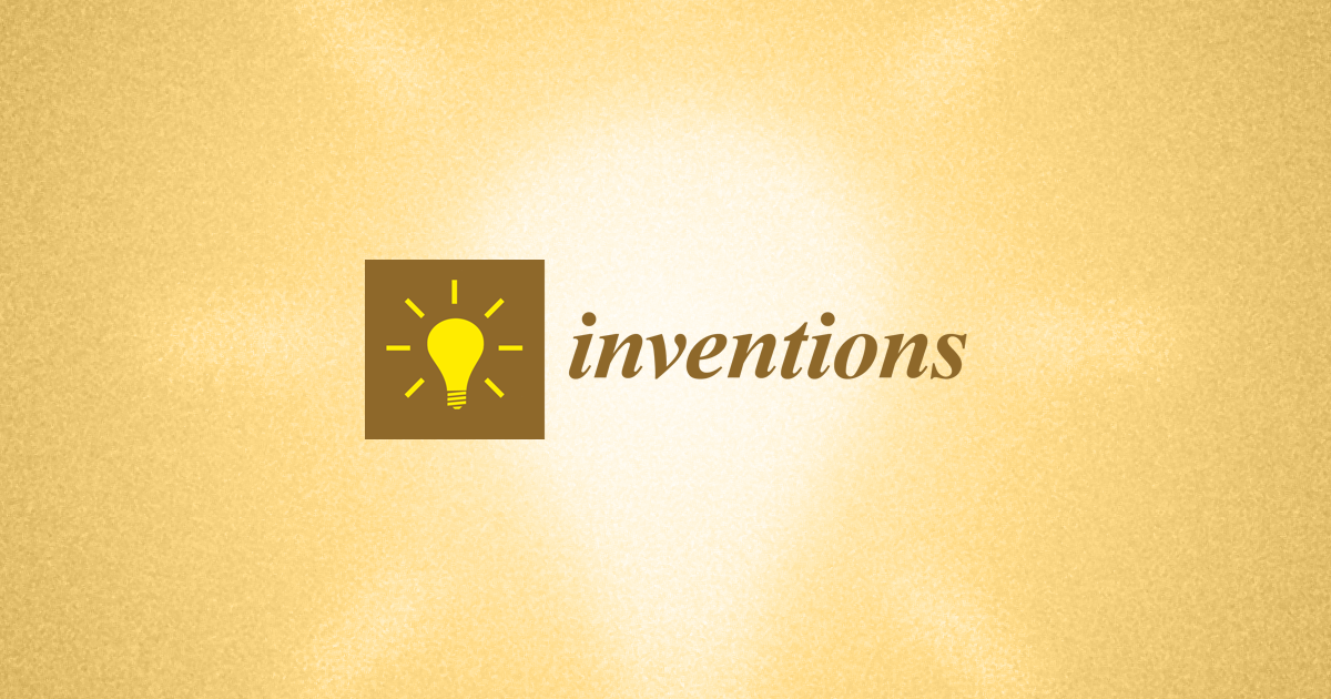 Inventions | Instructions for Authors