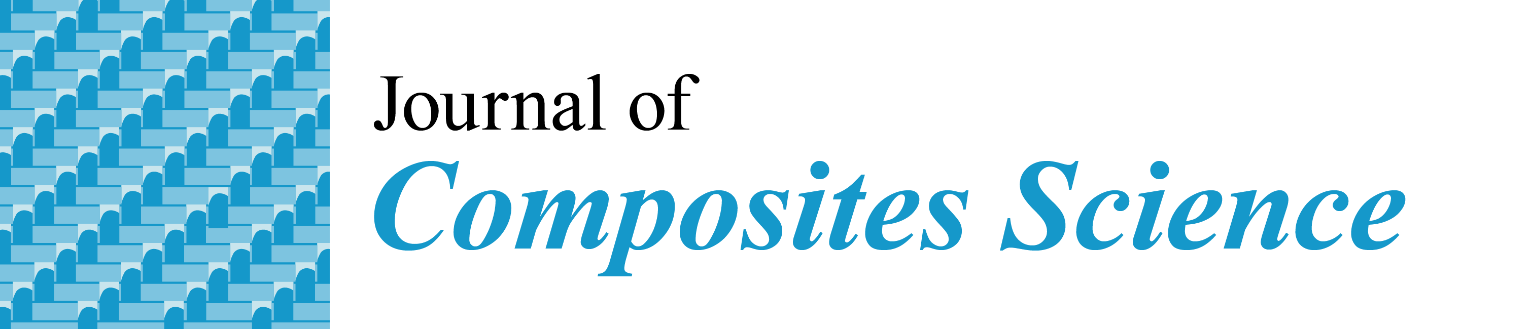 Journal of Composites Science | An Open Access Journal from MDPI