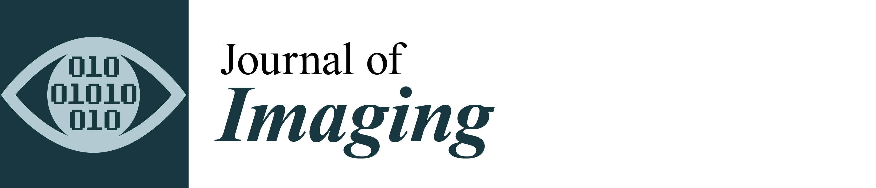 Journal of Imaging | An Open Access Journal from MDPI