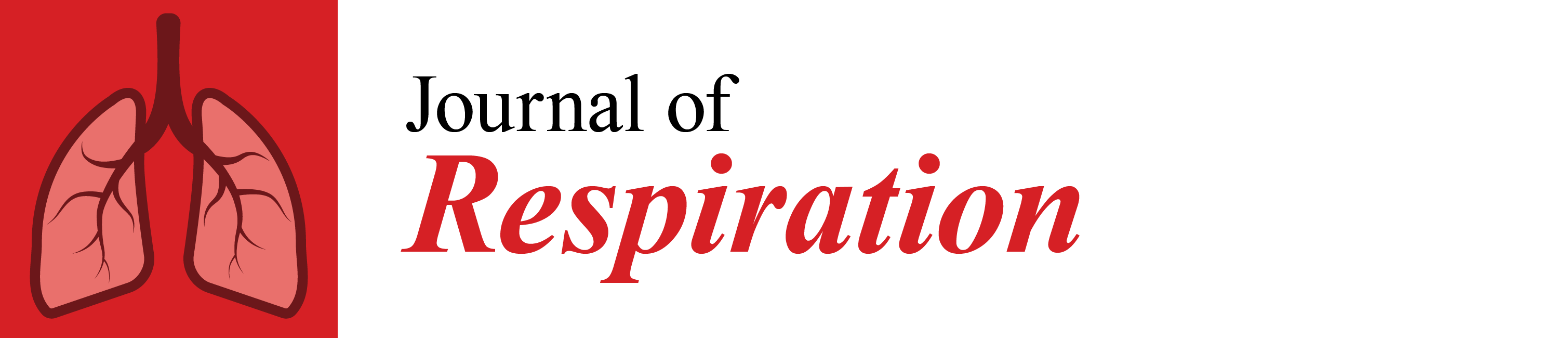 Journal of Respiration | An Open Access Journal from MDPI
