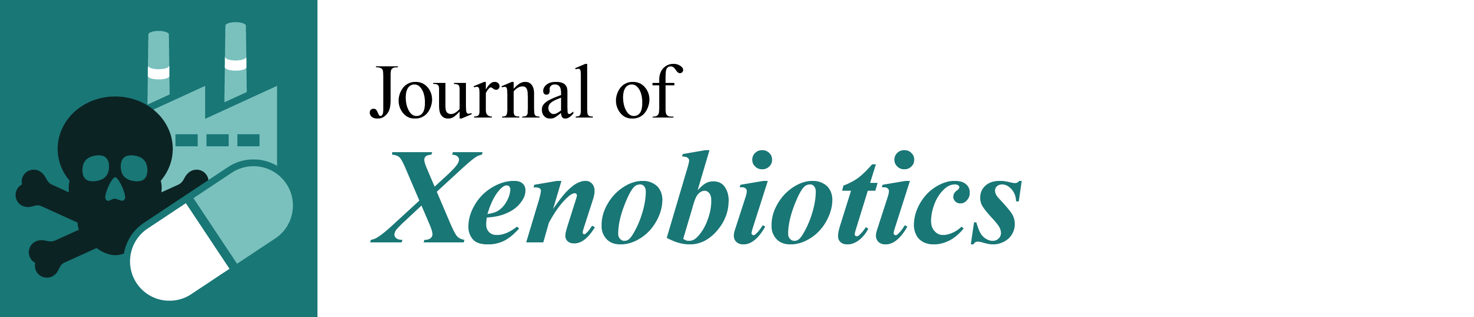 Journal of Xenobiotics | An Open Access Journal from MDPI