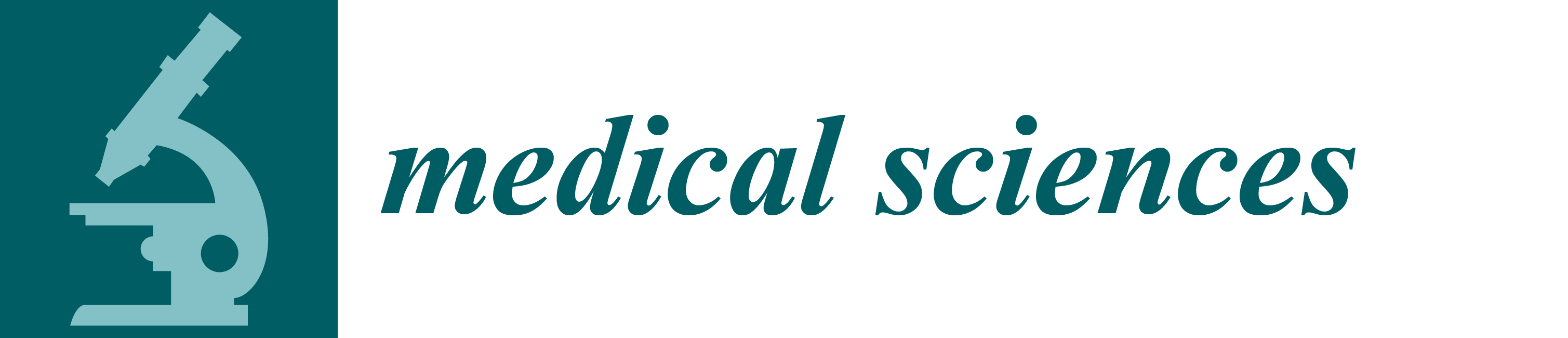 Medical Sciences | An Open Access Journal from MDPI