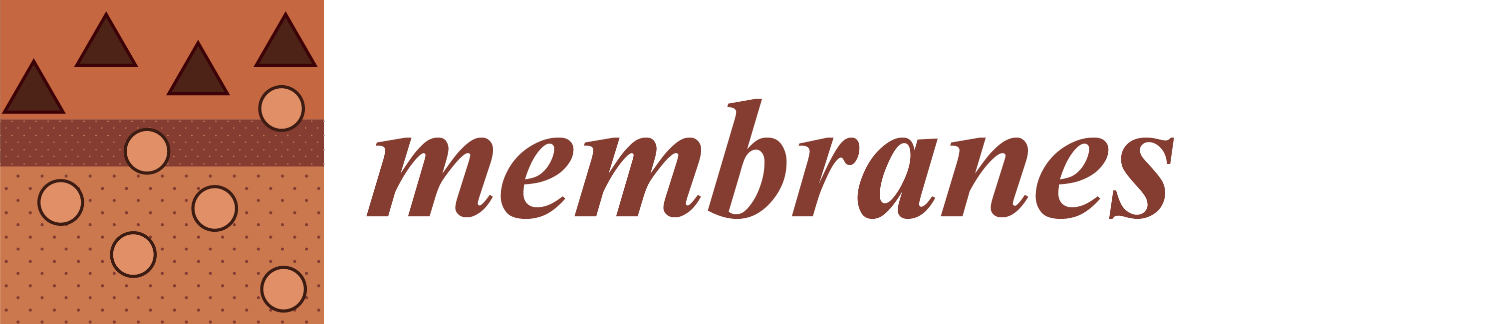 Membranes | An Open Access Journal from MDPI
