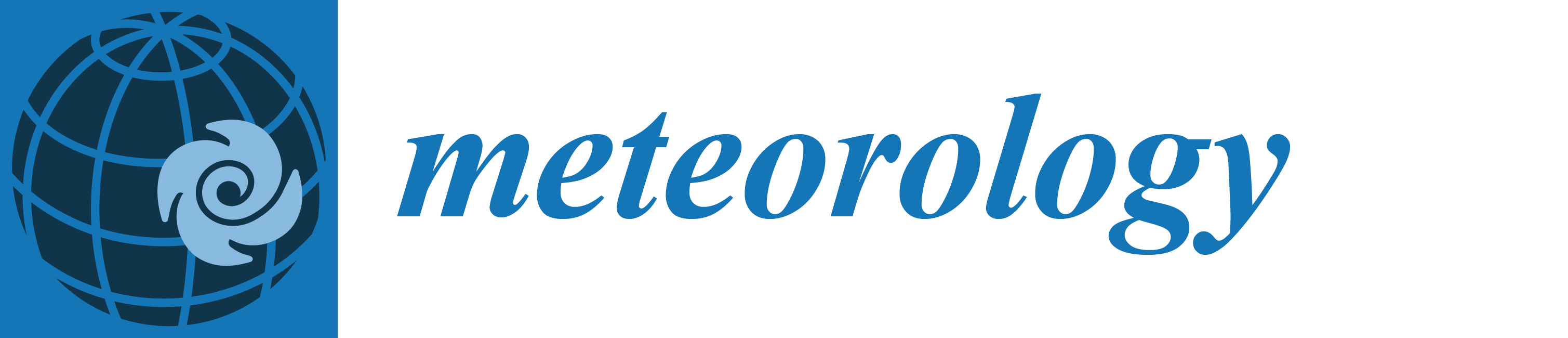 Meteorology | An Open Access Journal from MDPI