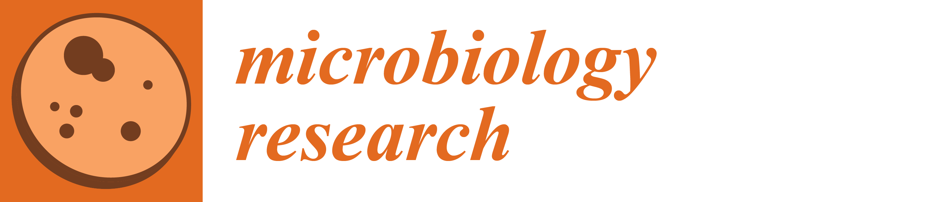 Microbiology Research | Instructions for Authors