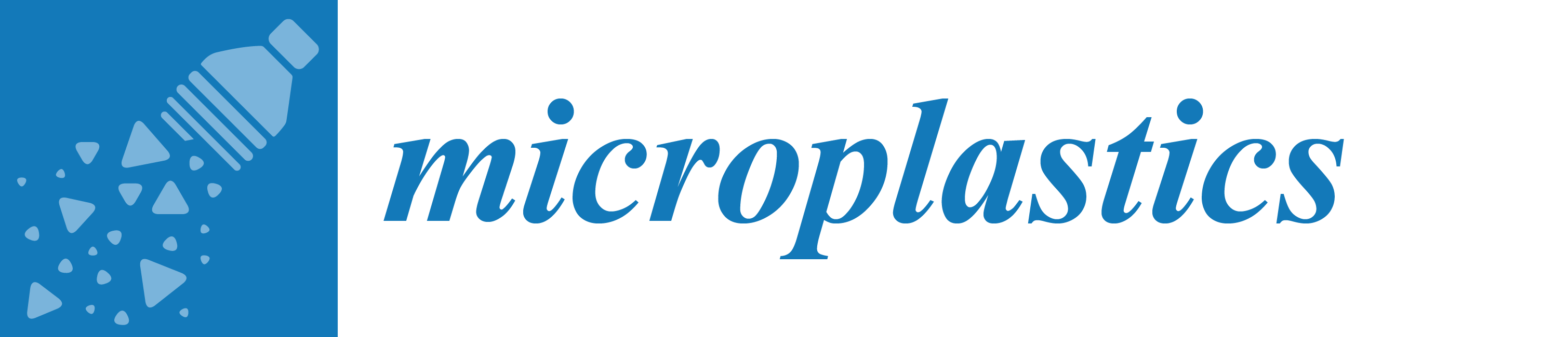 Microplastics | An Open Access Journal from MDPI
