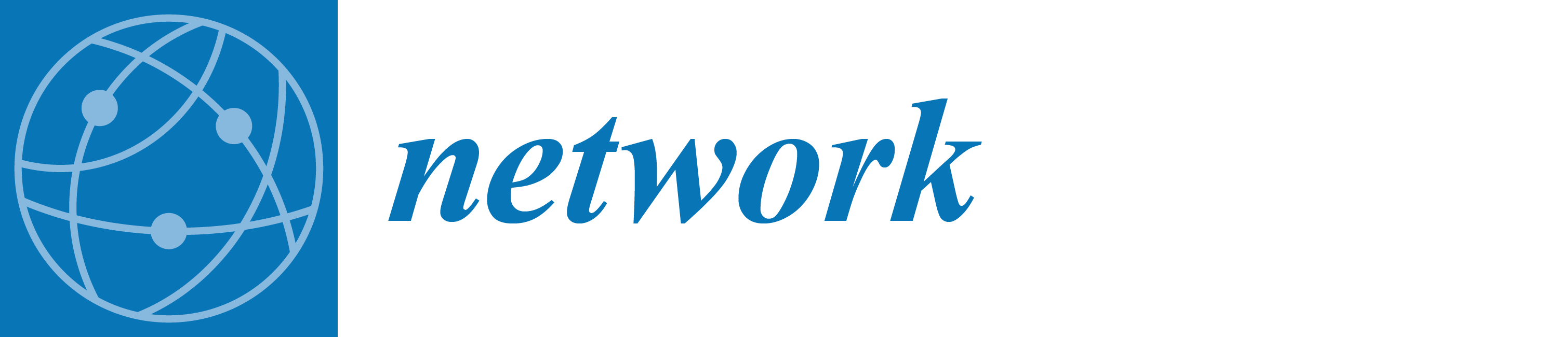 Network | An Open Access Journal from MDPI