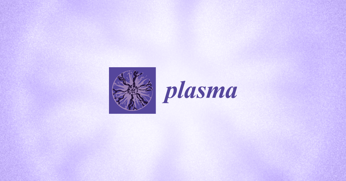 Plasma