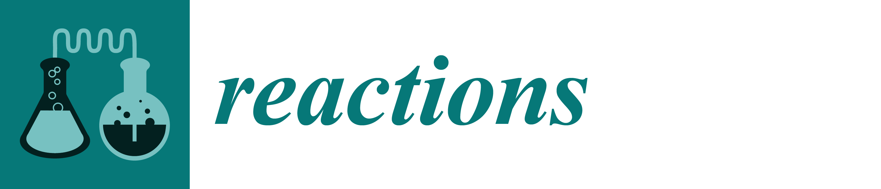 Reactions | Article Processing Charges