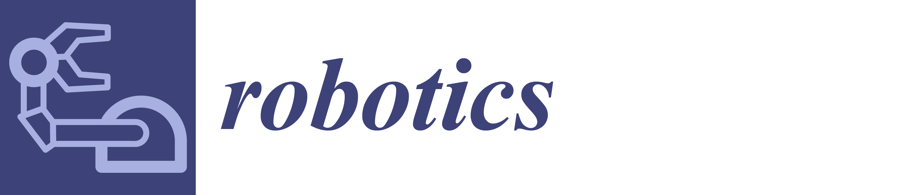 Robotics | An Open Access Journal from MDPI