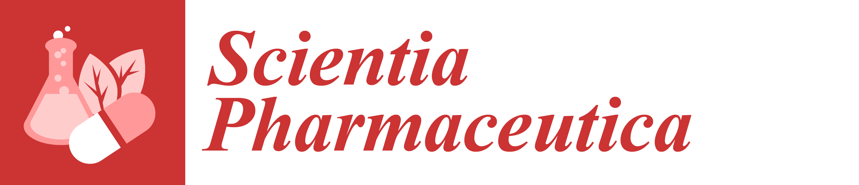 Scientia Pharmaceutica | An Open Access Journal from MDPI