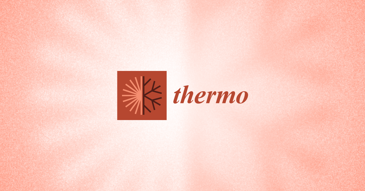 Thermo | An Open Access Journal from MDPI