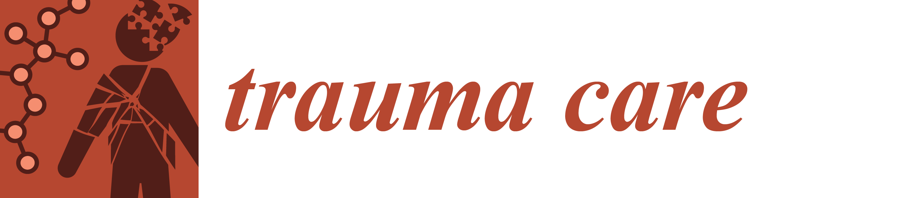 Trauma Care Logo