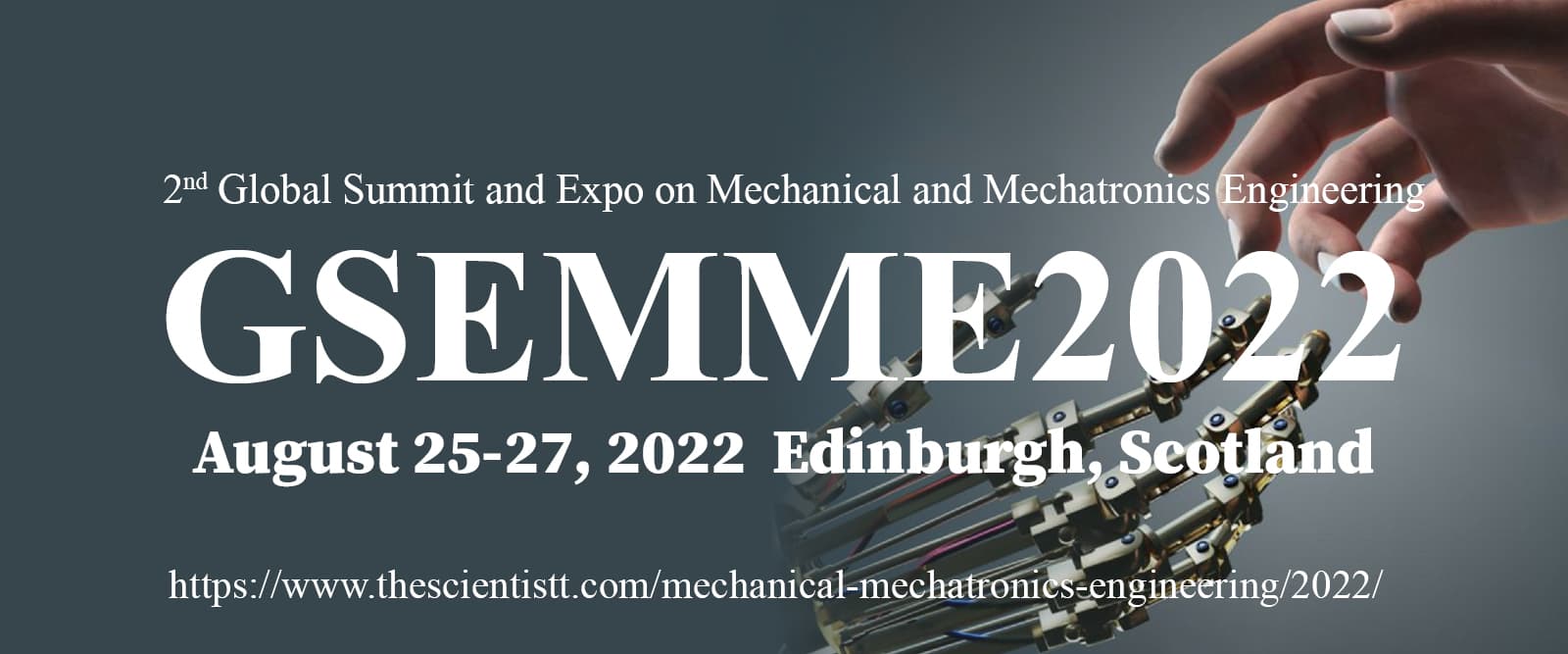 Applied Sciences | Conferences