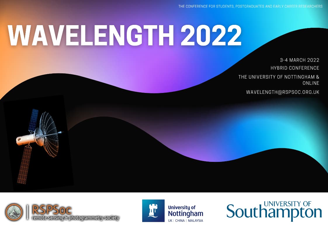 Remote Sensing | Conferences