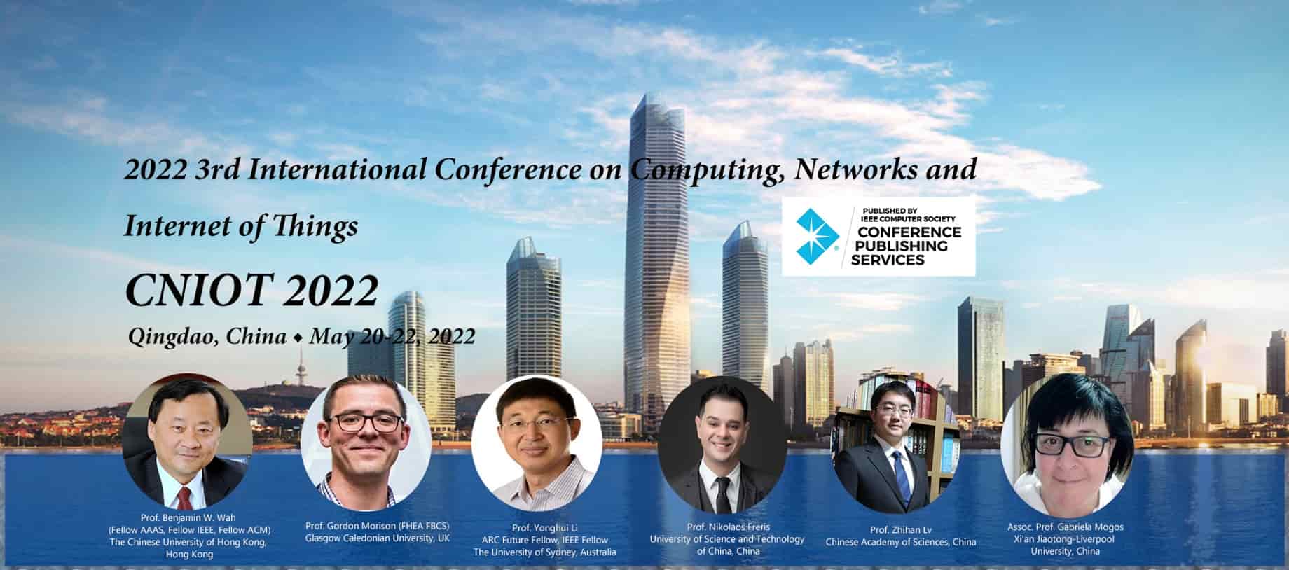 Mathematics | Conferences