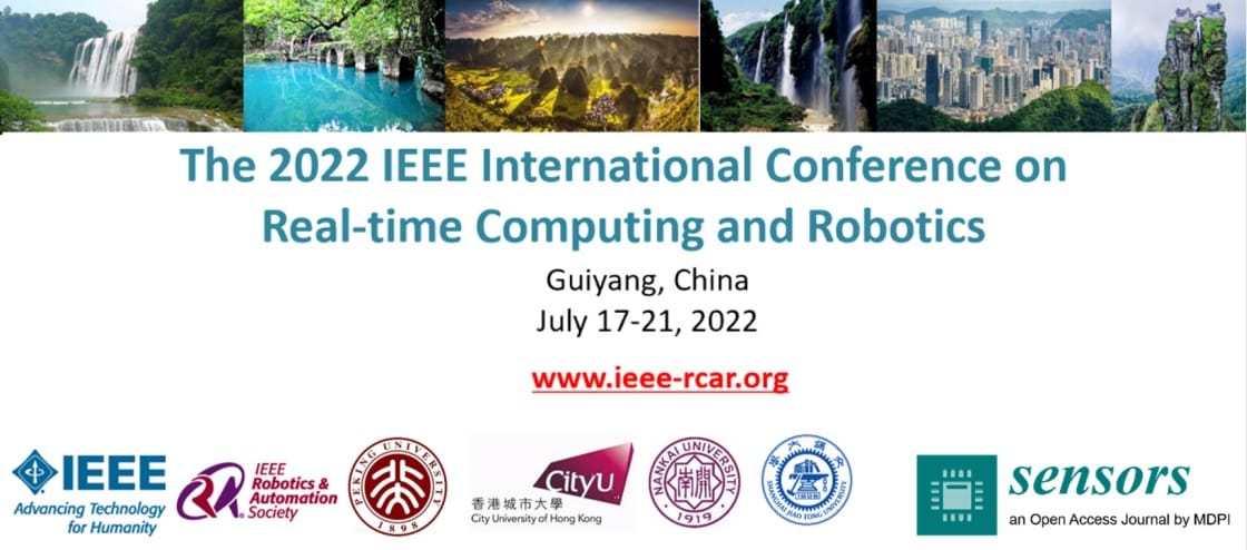 Sensors | Conferences