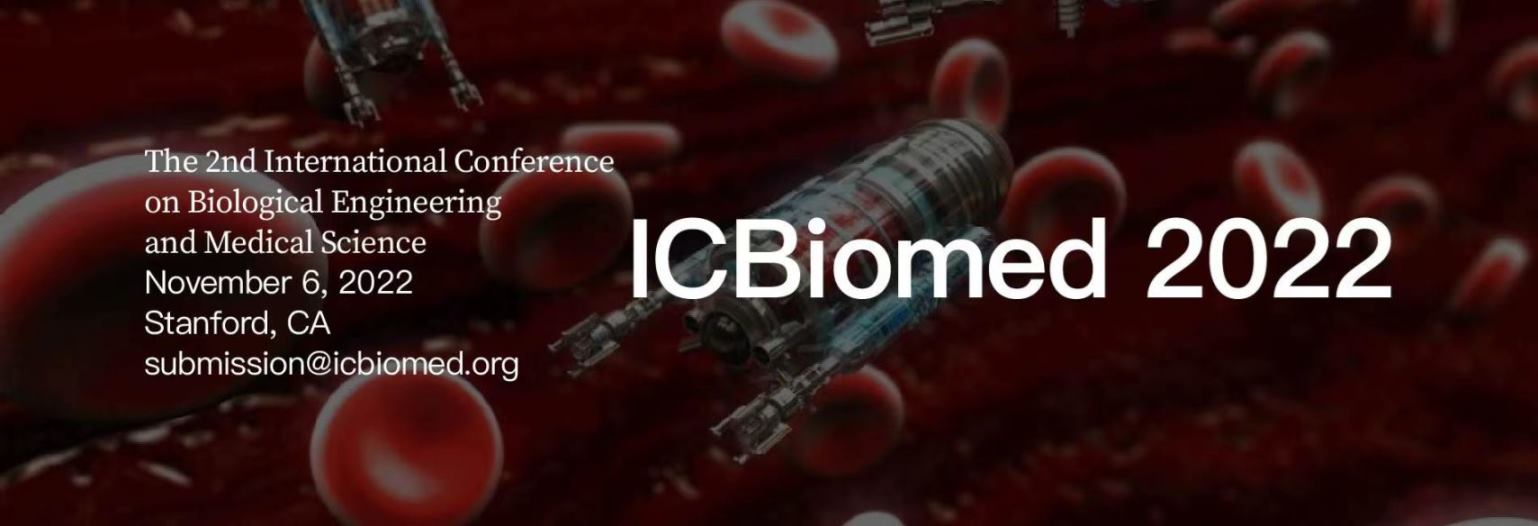 Biology | Conferences