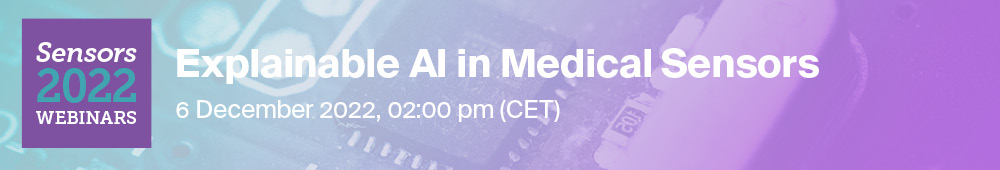 Sensors | Conferences