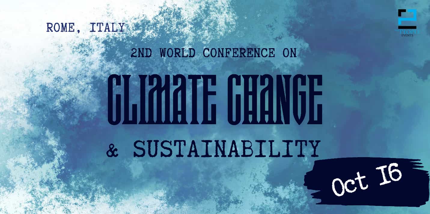 Climate | Conferences