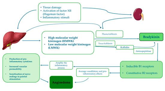 Oro-Facial Angioedema: An Overview