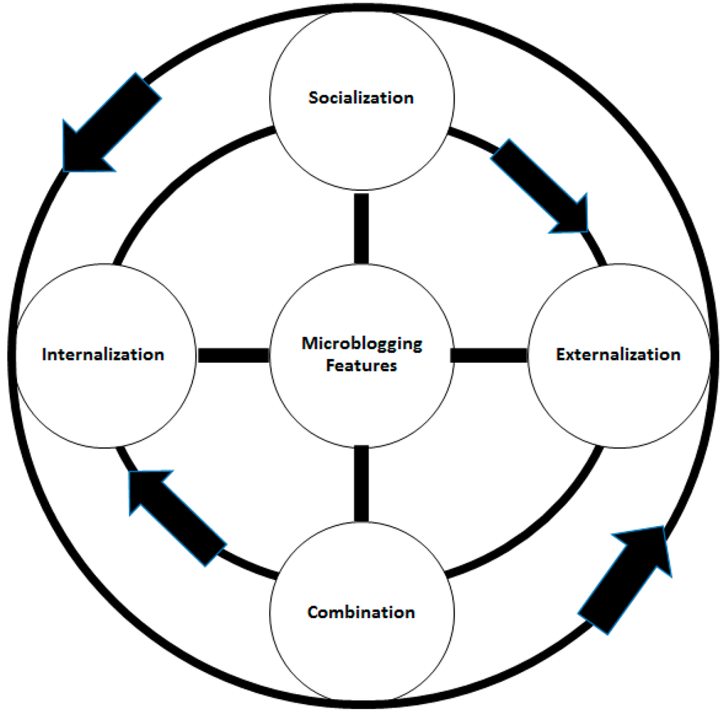 Social Media Systems in the Workplace: Toward Understanding Employee ...